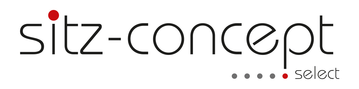 sitz-concept select | Modelle mit Typenplan | MULTIPOLSTER