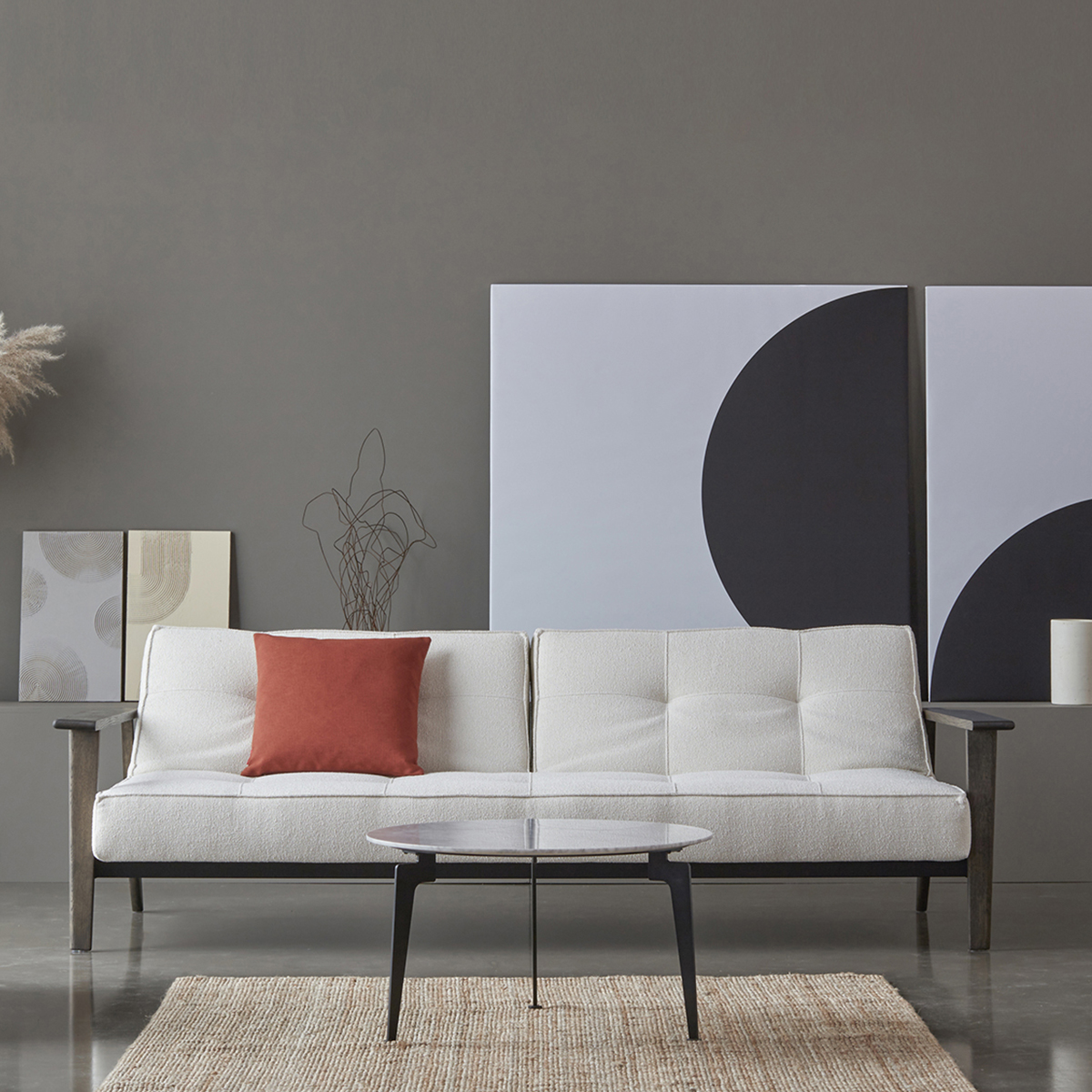 Innovation living | MULTIPOLSTER