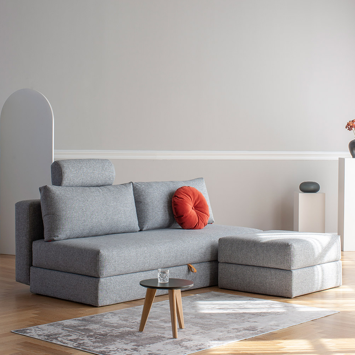 Innovation living | MULTIPOLSTER