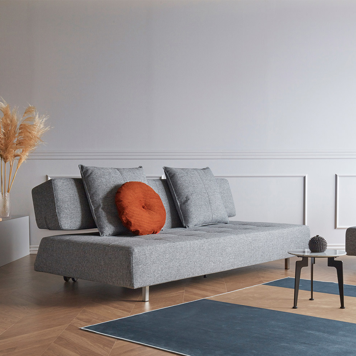 Innovation living | MULTIPOLSTER