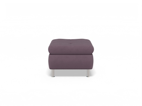 Sitz Concept smart 1064 1KO Medium R Stoff Rot | MULTIPOLSTER